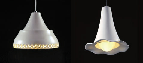 Ceramic Lighting - Korean-Products.com