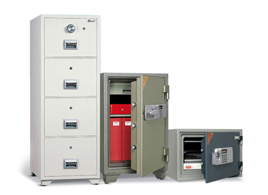 Fire-Resistant Safes & Fire-Resistant Filing Cabinets - Korean-Products.com