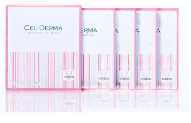 Hydrogel Mask - Korean-Products.com