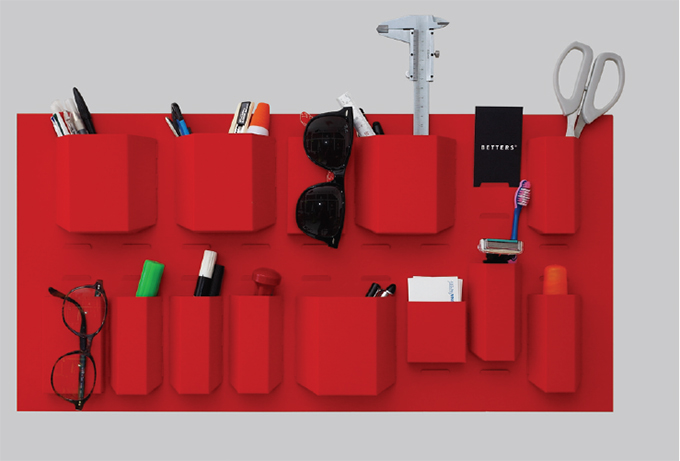 Paper Home Accessories - Korean-Products.com