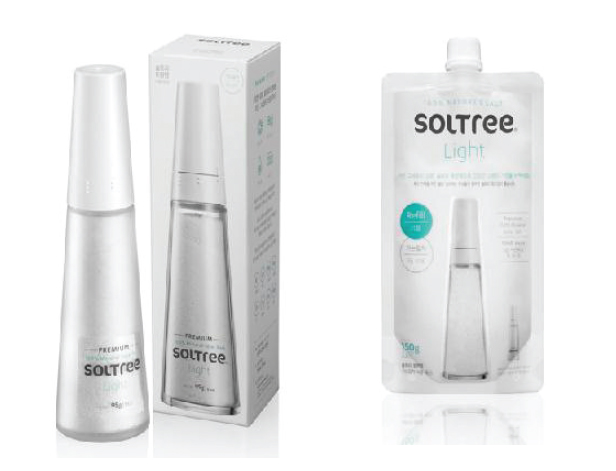 Premium Natural Salt - Korean-Products.com