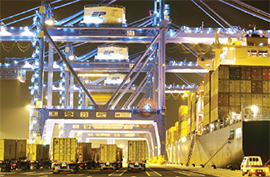 The BJFEZ Authority Prepares for a New Take-off:Celebrating its 10th ...