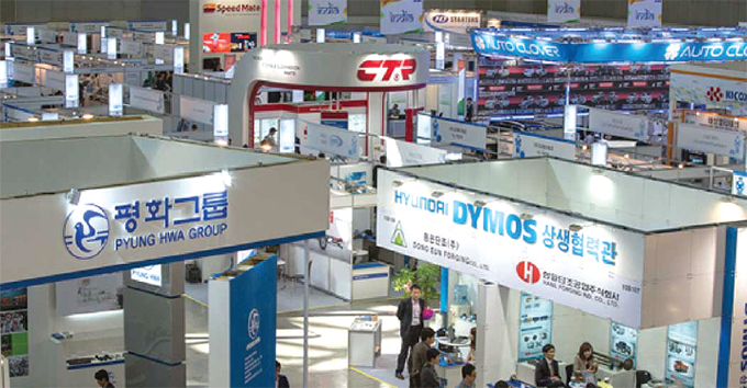 KOAA Show - Korean-Products.com