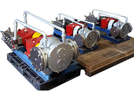 Hi-tech Fire Extinguisher-Comprehensive Advanced Form of Fire Fighting ...