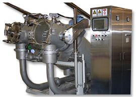 Upper-end Dyeing Machines - Korean-Products.com