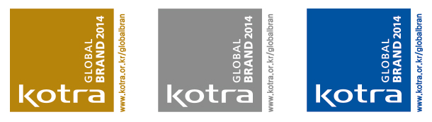GLOBAL BRAND 2014 - Korean-Products.com