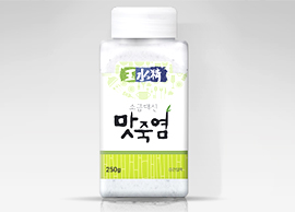 Secret of the Bamboo Salt Effectiveness Revealed for Healthcare ...