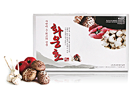 Fermented Beverage “Hwa Woong Cho” - Korean-Products.com