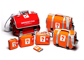 First Aid Kit Bags - Korean-Products.com