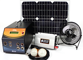 Solar Power Generating Equipment - Korean-Products.com