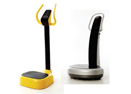 Sonic Wave Vibration System - Korean-Products.com