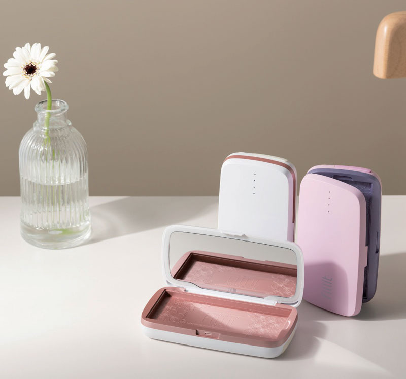 Cosmetics for Smart Devices - Korean-Products.com