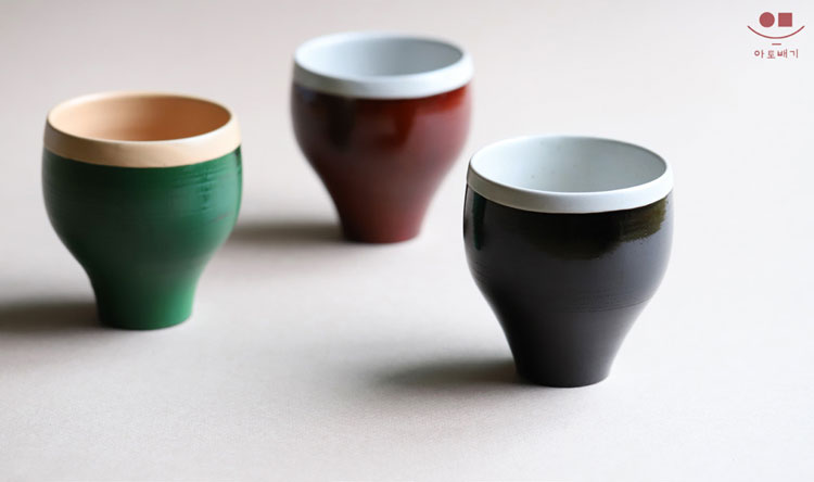 Tableware & Lacquer-Mat Products - Korean-Products.com