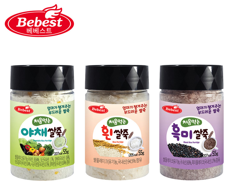 Baby Refreshments - Korean-Products.com