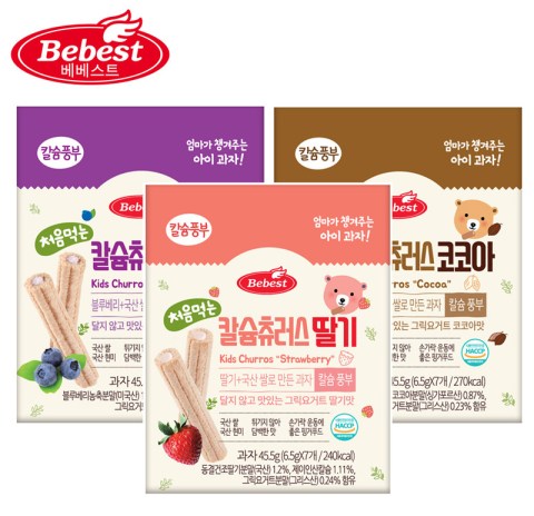 Baby Refreshments - Korean-Products.com