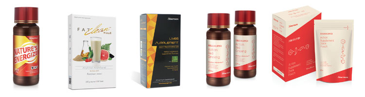 Functional & Health Foods - Korean-Products.com