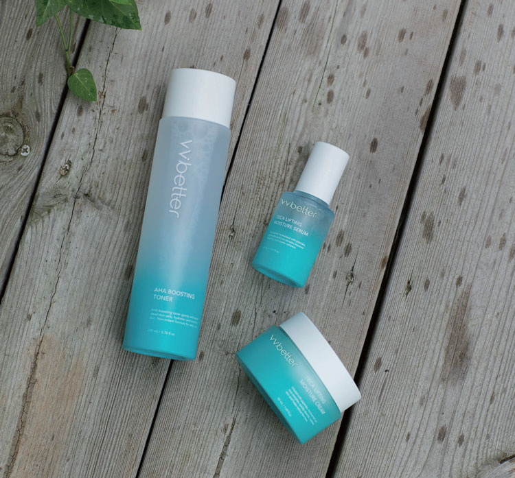 Functional Cosmetics - Korean-Products.com