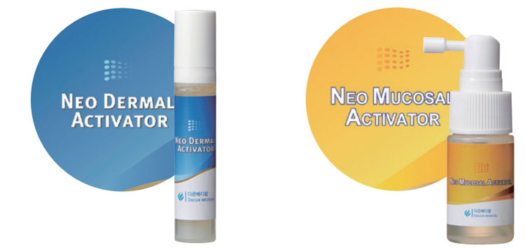 Wound Care Product - Korean-Products.com