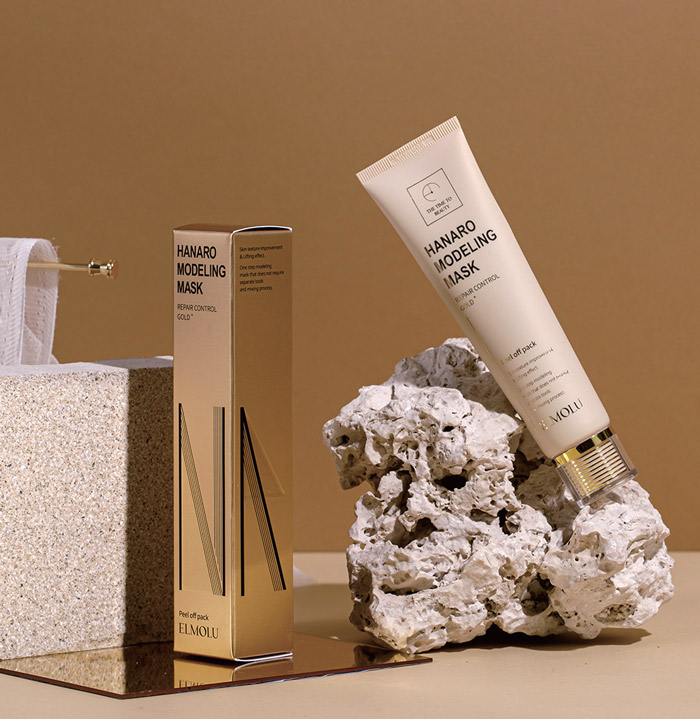 Modeling Masks - Korean-Products.com