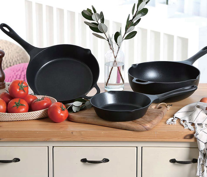 Premium Frying Pan - Korean-Products.com