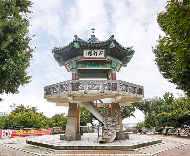 Travel Smart in the Smart Tourism City of Incheon - Korean-Products.com