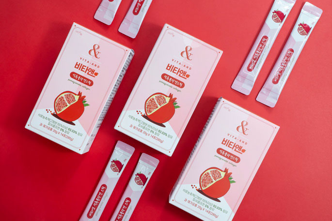 Nutritional & Dietary Supplements - Korean-Products.com