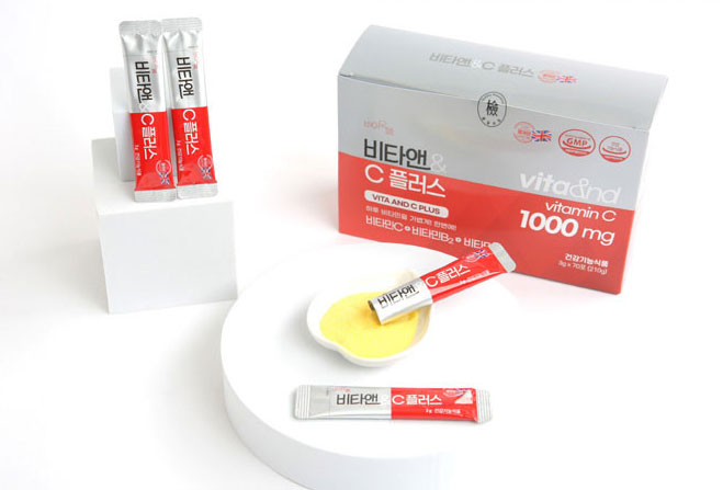 Nutritional & Dietary Supplements - Korean-Products.com