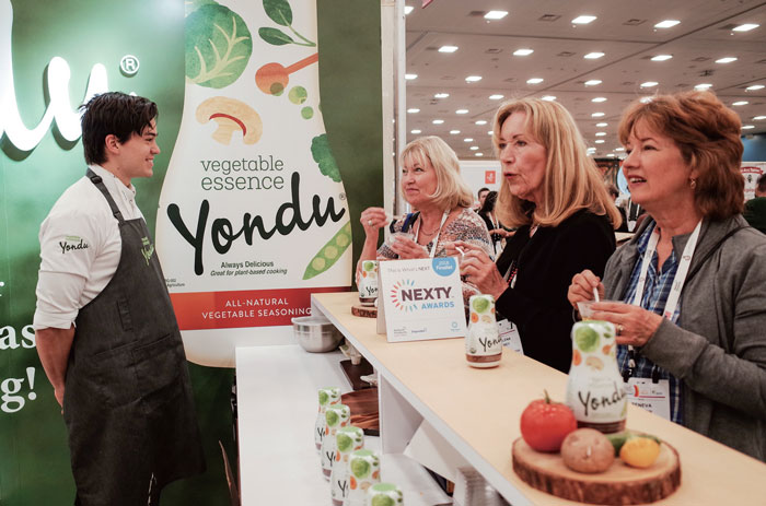 Yondu Vegetable Umami Essence - Korean-Products.com