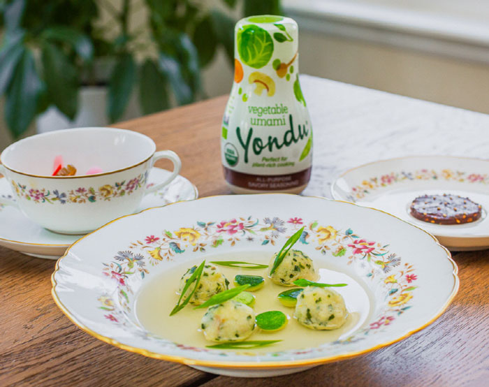 Yondu Vegetable Umami Essence - Korean-Products.com