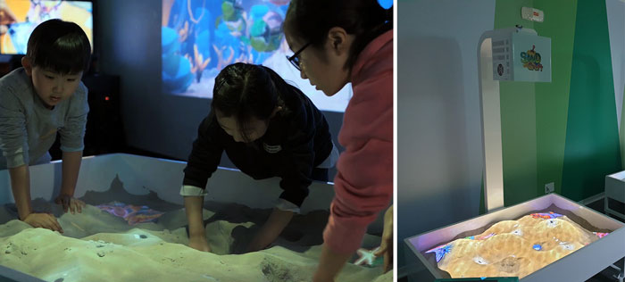 Edutainment Contents - Korean-Products.com