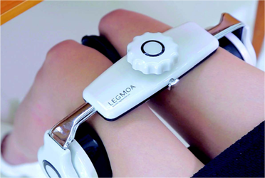 Leg Straightener - Korean-Products.com