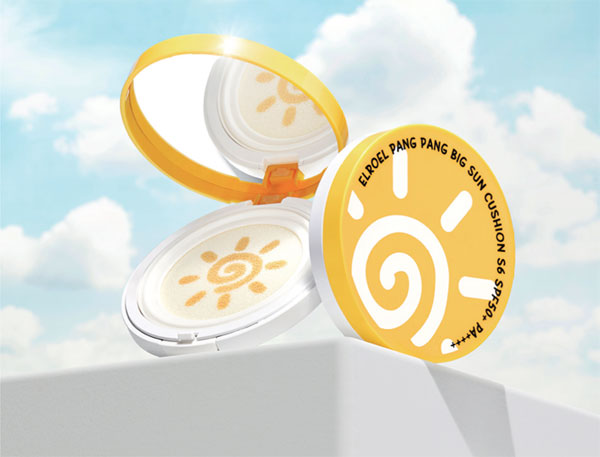 Sun Cushion - Korean-Products.com