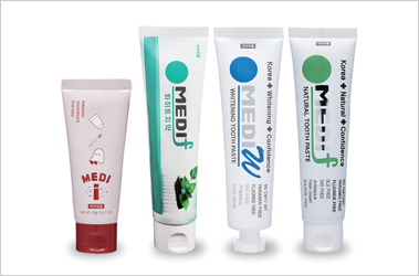 Functional Toothpaste - Korean-Products.com