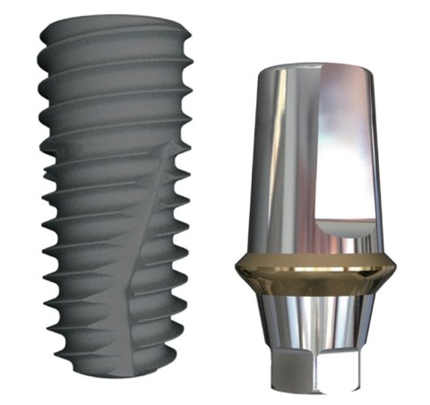 Dental Implants - Korean-Products.com