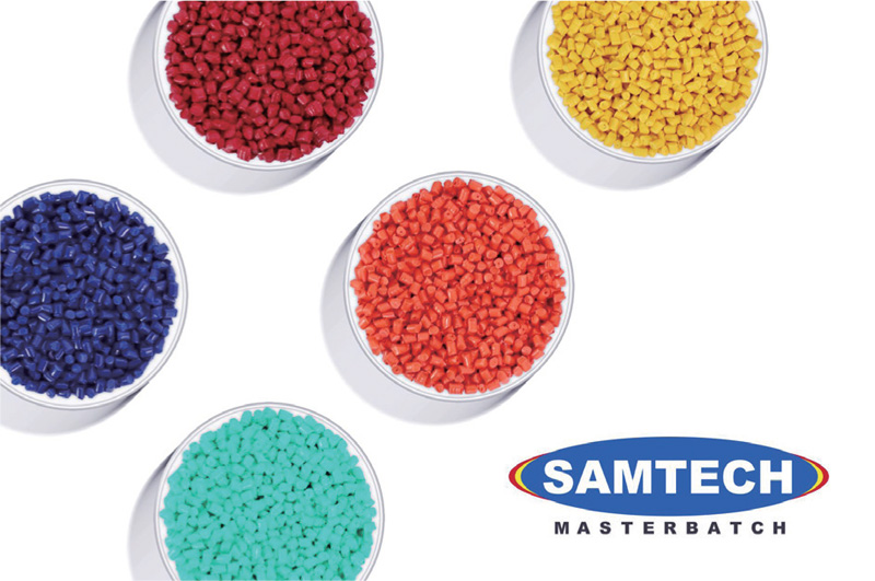 Additive for Plastics - Korean-Products.com