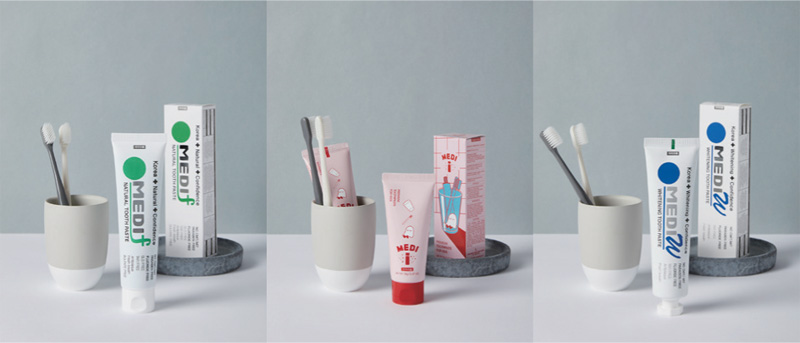 Dental Products - Korean-Products.com