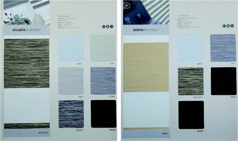 Woven Fabrics - Korean-Products.com