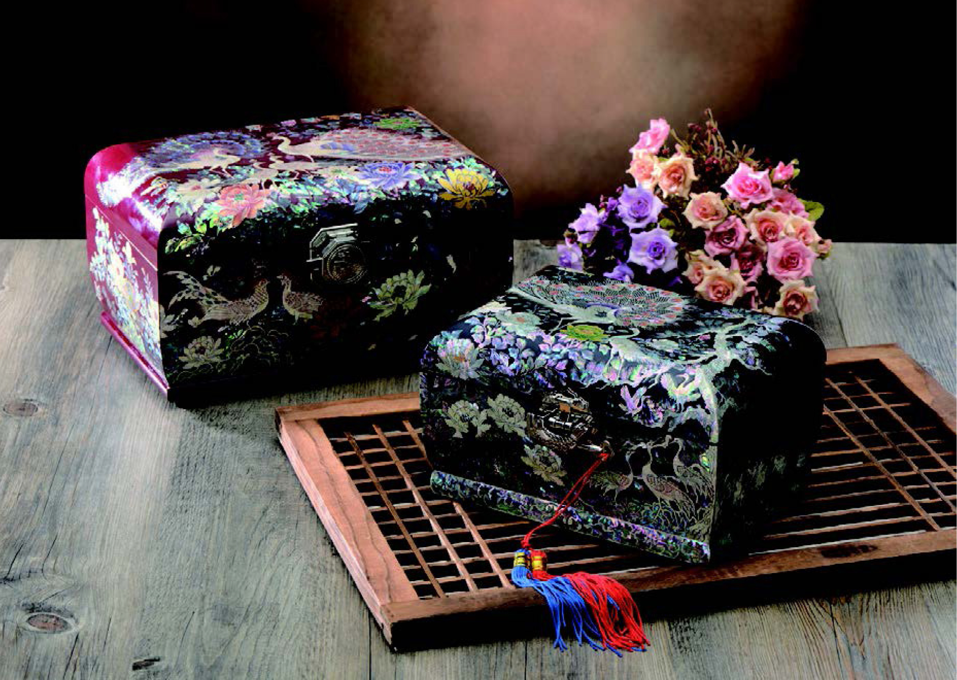 Korean Traditional Crafts - Korean-Products.com