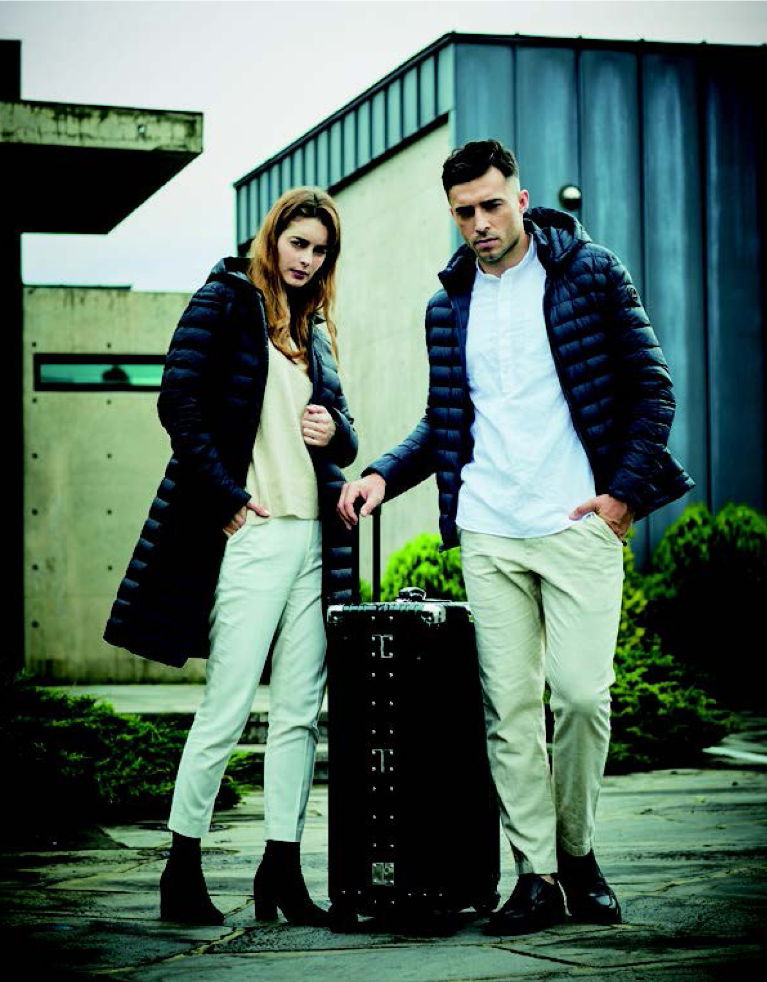 Functional Clothing - Korean-Products.com