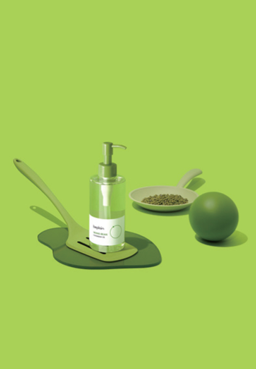 Functional Cosmetics - Korean-Products.com