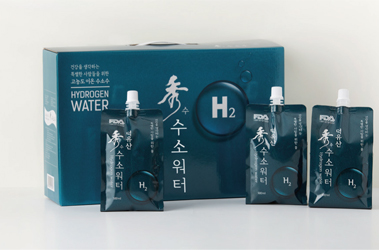Functional Beverages - Korean-Products.com