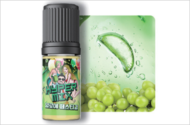 Vaping Product - Korean-Products.com