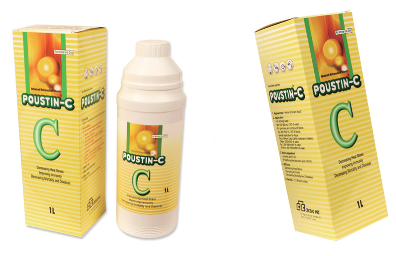 Animal Feed Supplements - Korean-Products.com