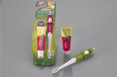 Toothbrush for Kids - Korean-Products.com