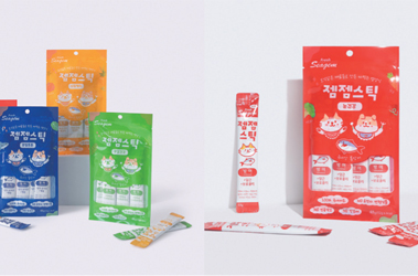 Functional Pet Food - Korean-Products.com