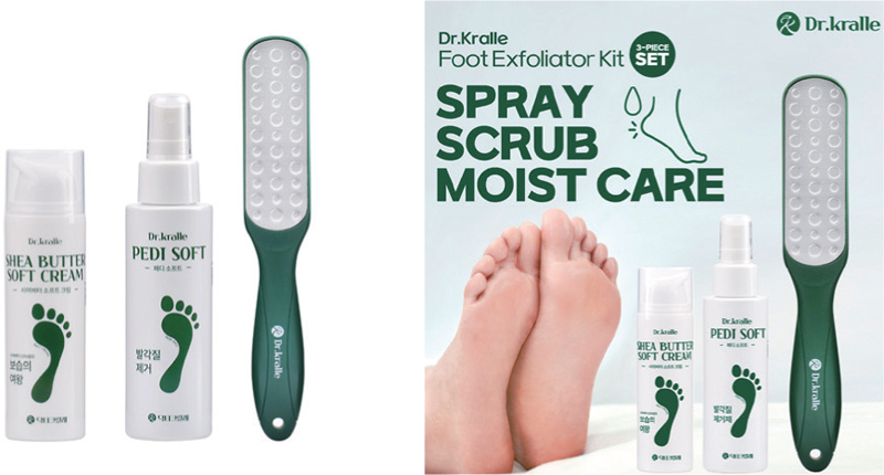 Foot Care Products - Korean-Products.com