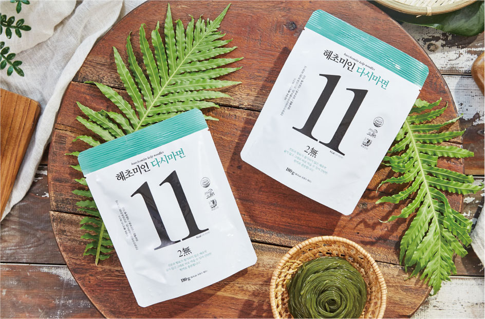 Processed Seaweed Food Product - Korean-Products.com
