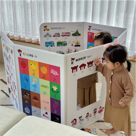 Educational Products for Children - Korean-Products.com