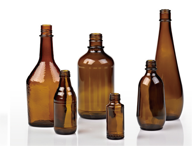 Glass Product Packaging - Korean-Products.com