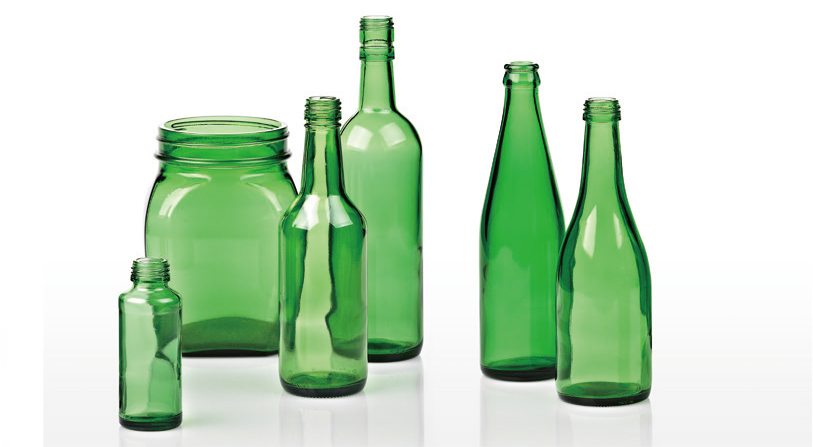 Glass Product Packaging - Korean-Products.com